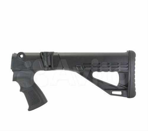 Комплект: Приклад Remington 870, DLG Tactical
