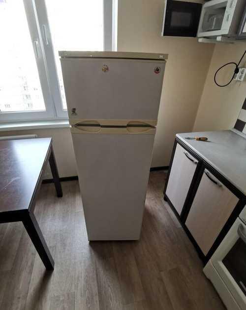 Холодильник Саратов 258