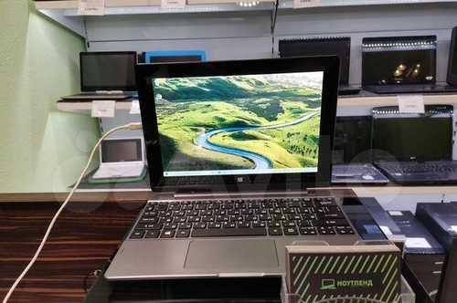 Ноутбук-планшет Acer One 10