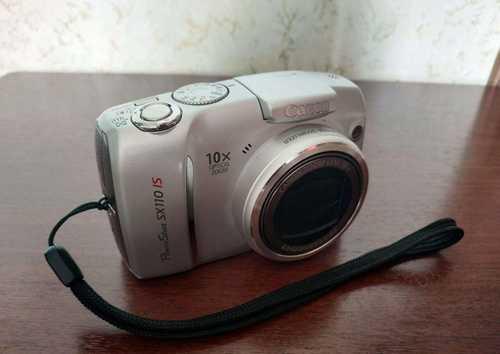 Фотоаппарат Canon PC1311