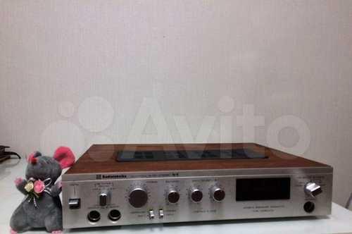 Усилитель Radiotechnika У-101