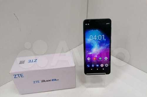 Мобильный телефон ZTE Blade A5 2019 32Gb