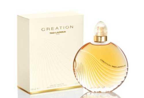 Ted Lapidus Creation 100 мл