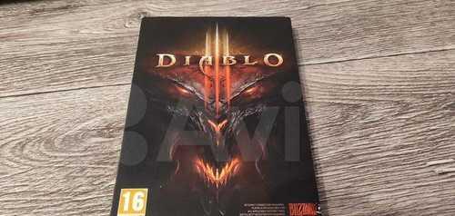 Diablo 3 PC