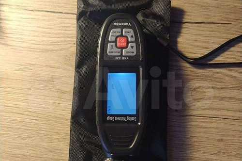 Толщиномер Yunombo YNB-220