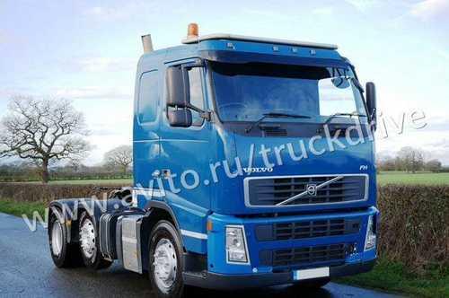 Запчасти Вольво Фш Volvo Fh