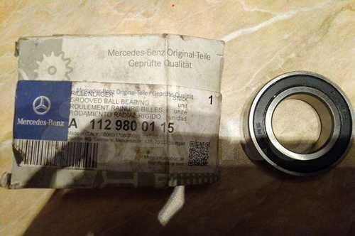 Подшипник привода Mercedes Benz