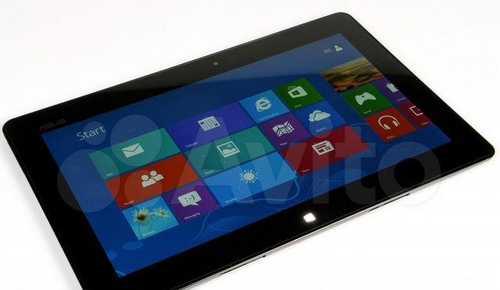 Планшет Asus Vivo Tab RT TF600TG