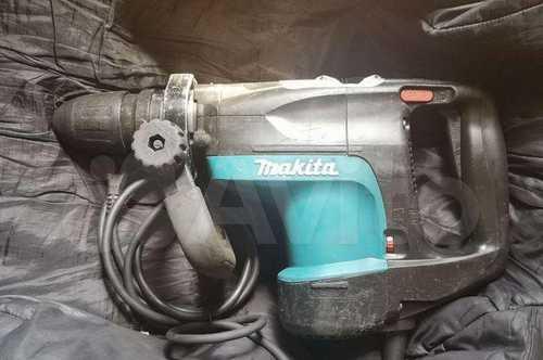 Makita 4001c перфоратор