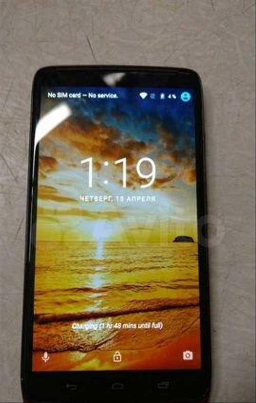 Телефон Motorola droid turbo xt 1254