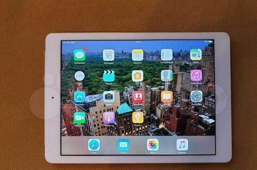 iPad Air 2013