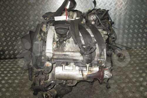 Двигатель AGA Audi A4 (B5) 1997 2.4
