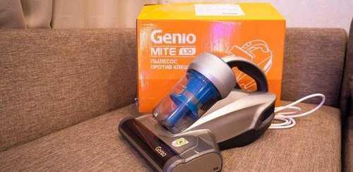 Genio mite L10. пылесос для мебели и матрасов