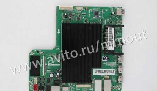 Main board kivi HK.T.RT2861V09