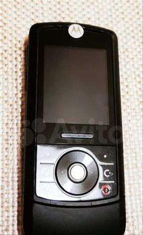 Телефон Motorola Rizr z3