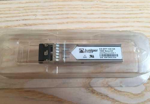 Juniper EX-SFP-1GE-SX