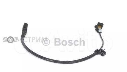 Bosch 0261210188 Датчик положения коленвала Seat Arosa/Ibiza, VW Lupo/Polo/Caddy 1.0/1.4 04