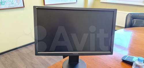 Монитор ViewSonic VG2433-LED 23,6"