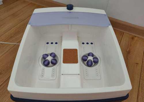 Массажная ванночка Rowenta TS8050