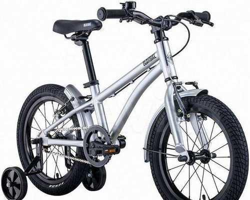 Велосипед bearbike Kitez 20 20" 1 ск. рост OS