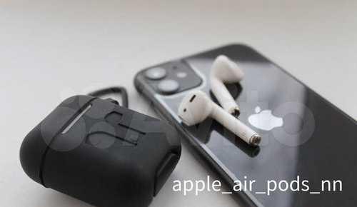 Apple air pods2