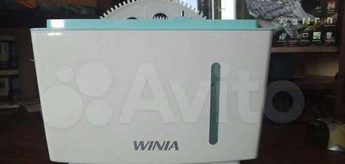 Очиститель Winia AWW-40