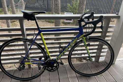 Cannondale Supersix Evo