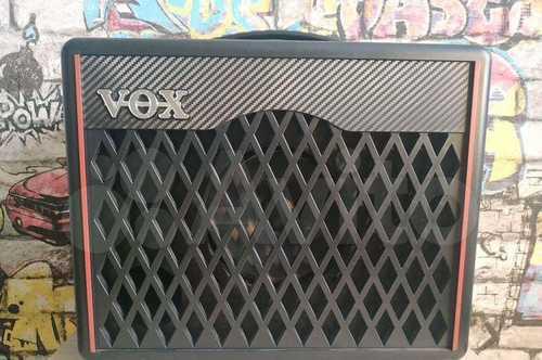 Гитарный комбоусилитель VOX VX-I