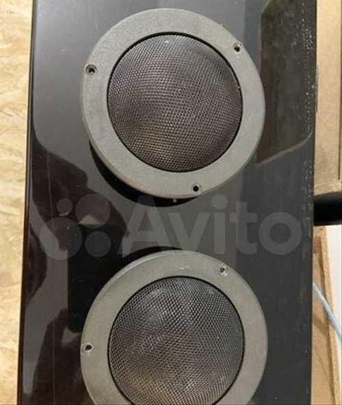 Dynaudio MD 140/2 Динаудио сч купольные