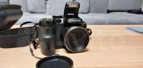 Фотоаппарат Fujifilm Finepix S1500