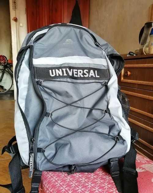 Рюкзак туристический Universal, 35л