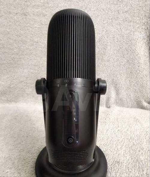 Студийный микрофон Thronmax Mdrill One Pro