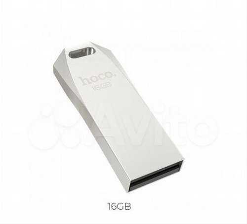Флешка Hoco Flash Drive UD4 (16GB)