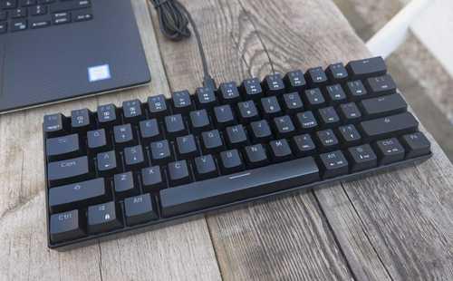 Игровая клавиатура Motospeed ck61