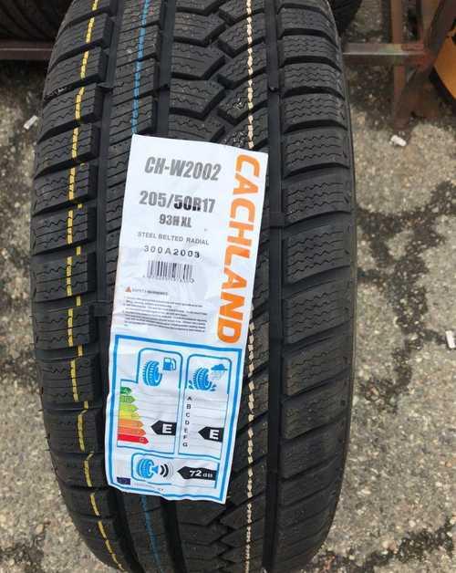 205/50R17 cachland CH-W2002