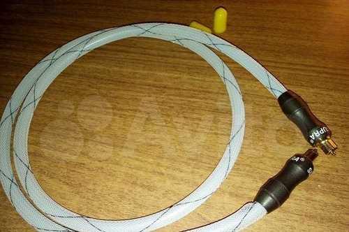 Supra X ZAC toslink оптический кабель 1м