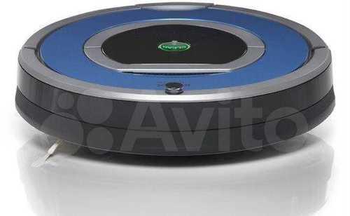 Робот пылесос irobot roomba 790