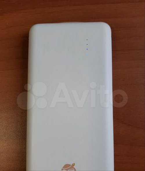 Power bank Rivacase