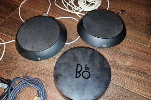 B&O BeoPlay S8