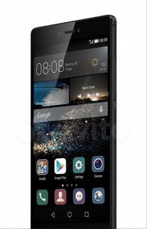 Смартфон Huawei P8