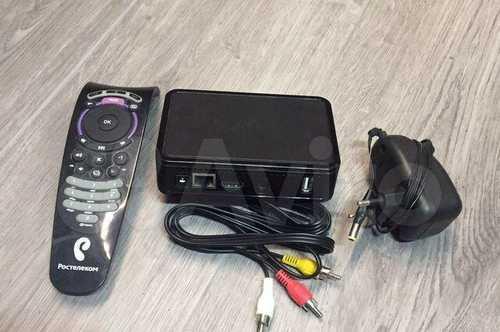 Приставка iptv HD mini