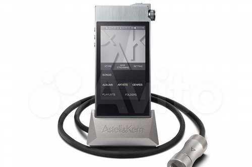 Astell&Kern AK120 II Док-станция PEM11