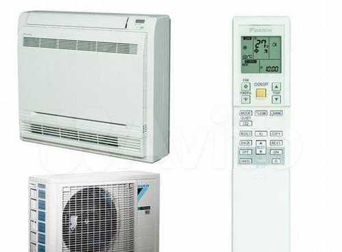 Кондиционер Daikin fvxm/RXM до 50 м2