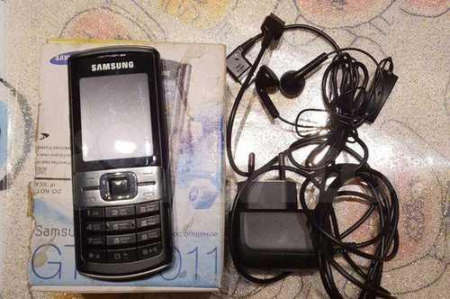 Samsung GT-C3011