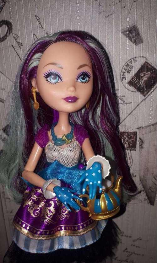 Кукла Ever After High Меделин Хеттер
