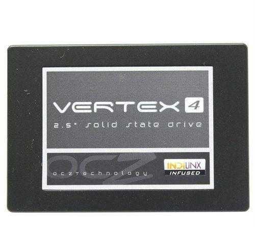 SSD диск OCZ Vertex 4 128 Гб 128Gb SATA 6Gb