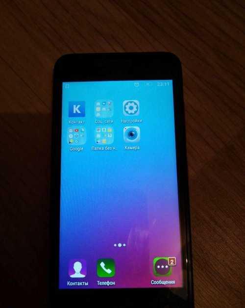 Lenovo a2016a40