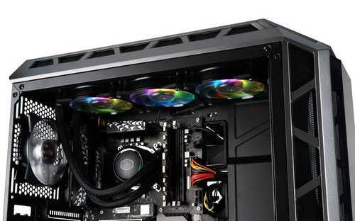 Cooler Master MasterLiquid ML360R RGB