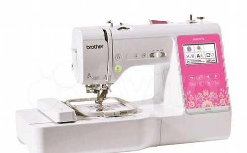 Швейно-вышивальная машина Brother innov-'IS M270