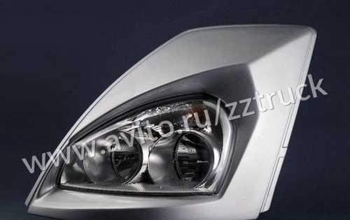 Фара Volvo Вольво VNL 670